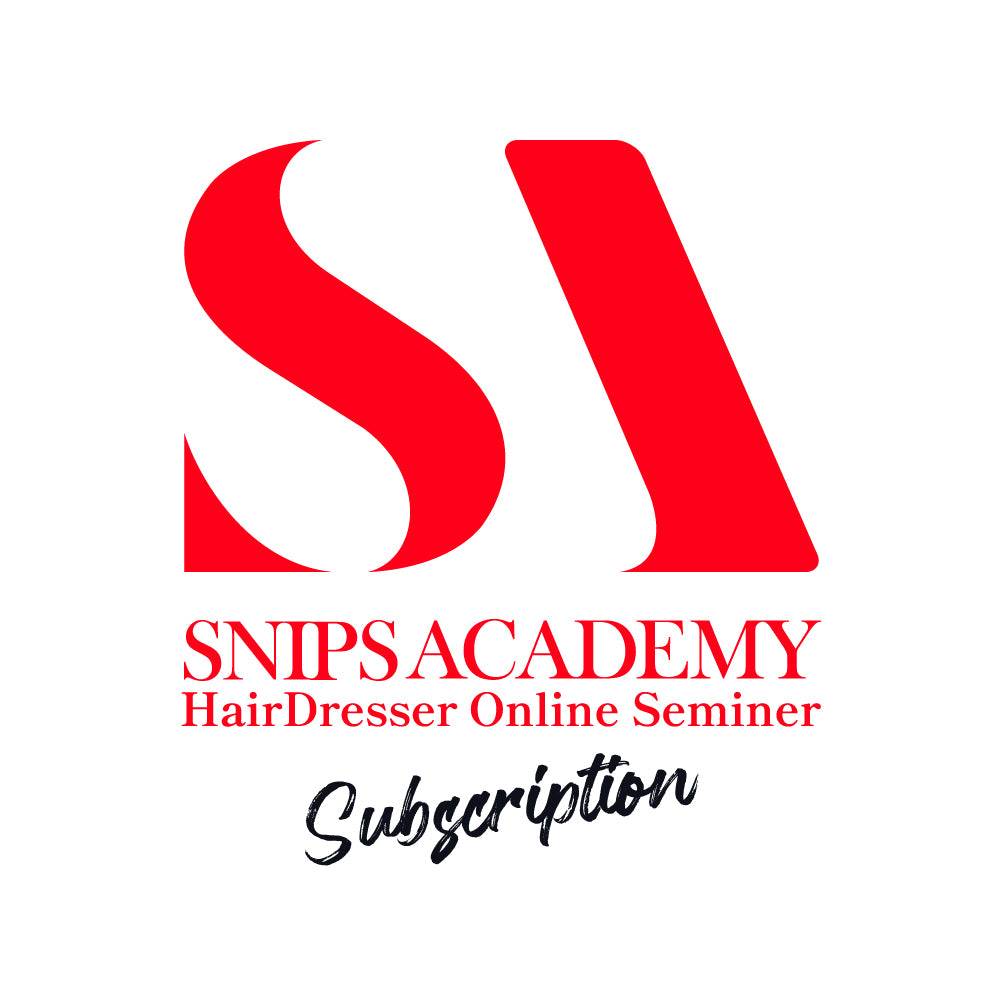 SNIPSアカデミー サブスク – SNIPS ACADEMY